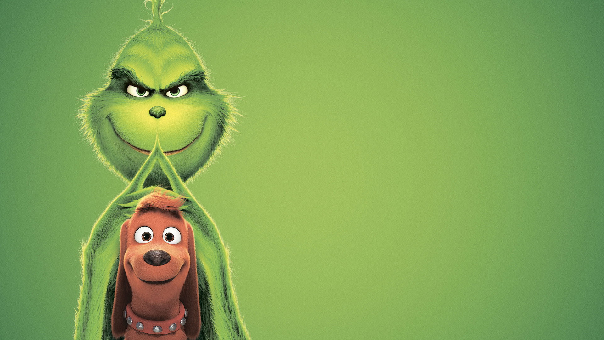 El Grinch El Grinch
