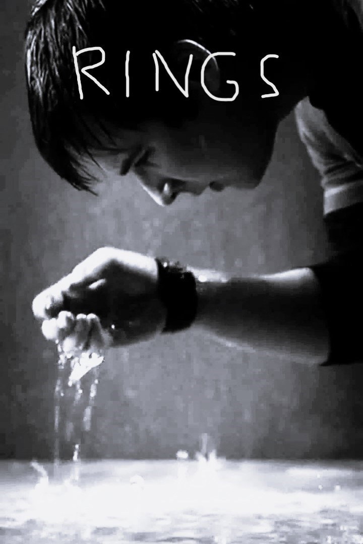 Rings (2005) - Posters — The Movie Database (TMDB)