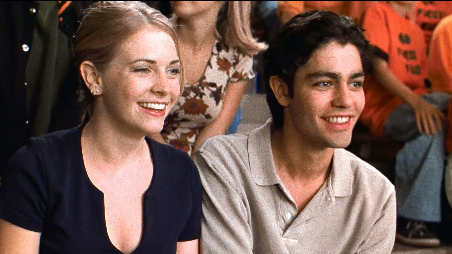 Drive Me Crazy (1999) – Movies – Filmanic