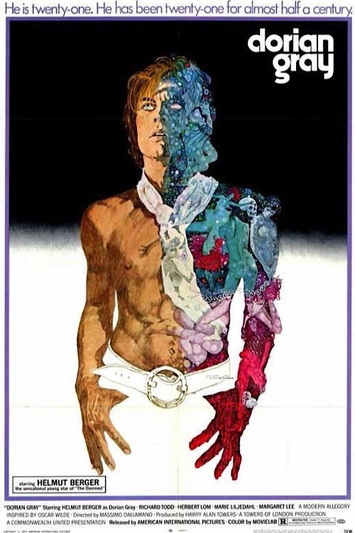 Dorian Gray 2009 Posters — The Movie Database Tmdb