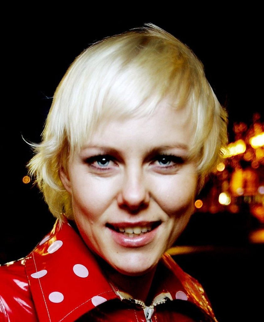 Ingrid Bolsø Berdal - Profile Images — The Movie Database (TMDb)