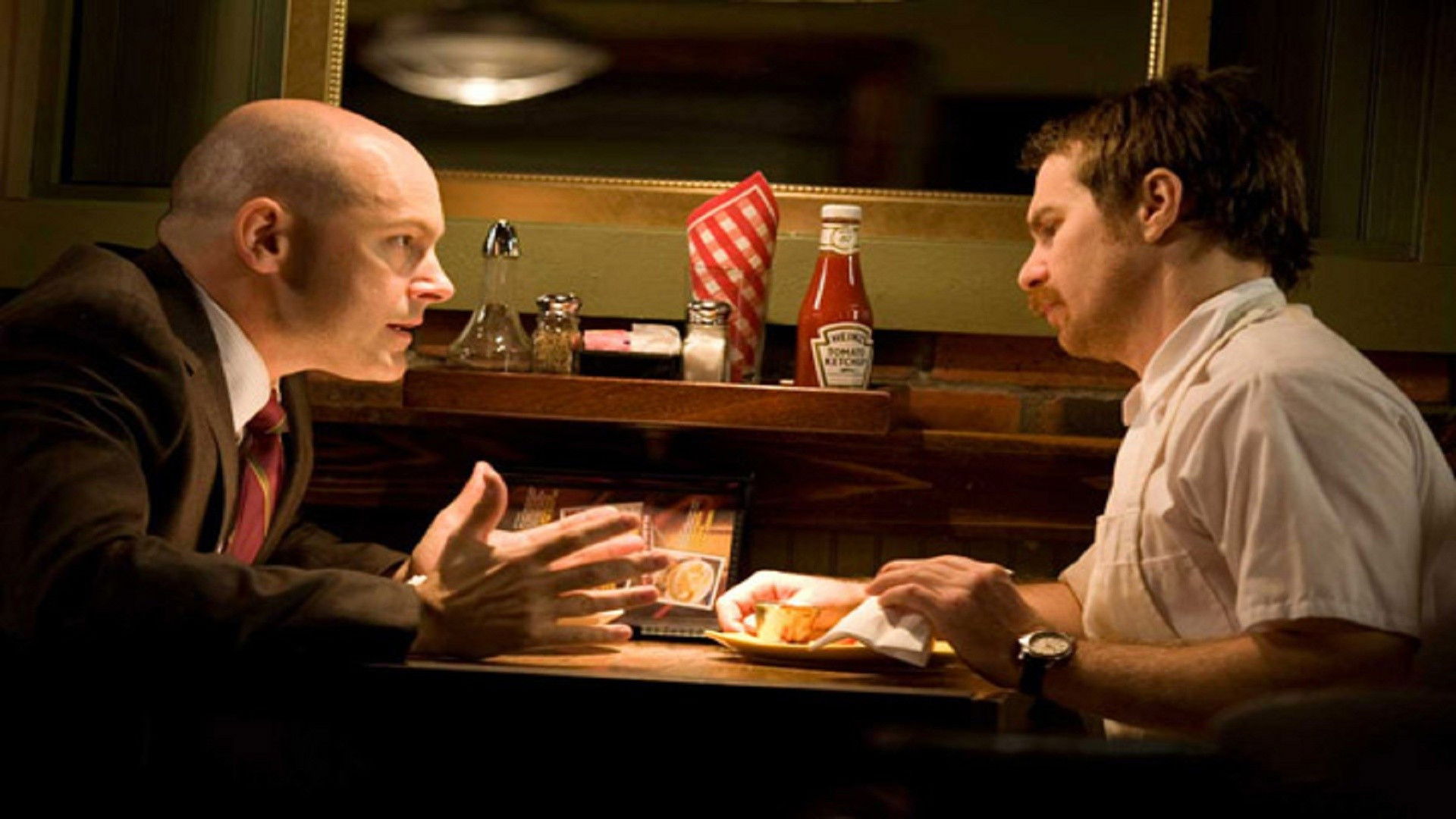 The Winning Season (2009) – Movies – Filmanic