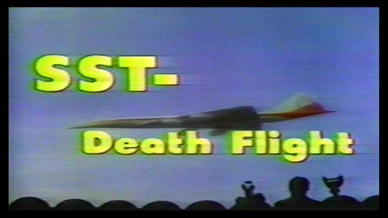 Mystery Science Theater 3000: SST: Death Flight (1989) - AZ Movies