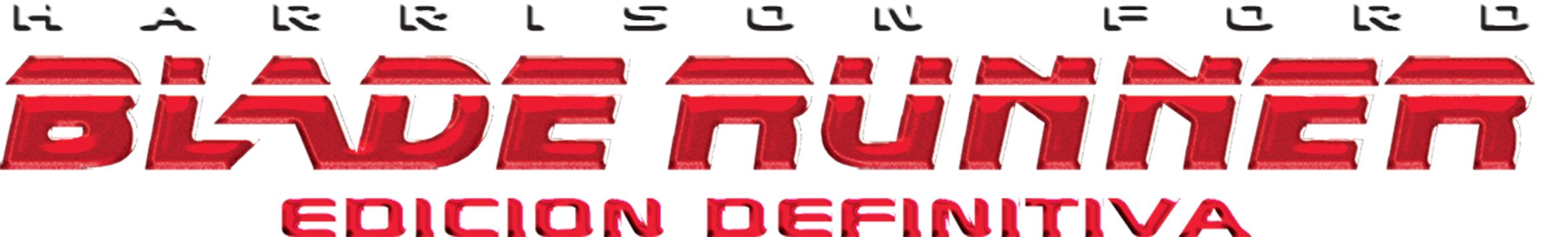 Blade Runner (1982) - Logos — The Movie Database (TMDB)