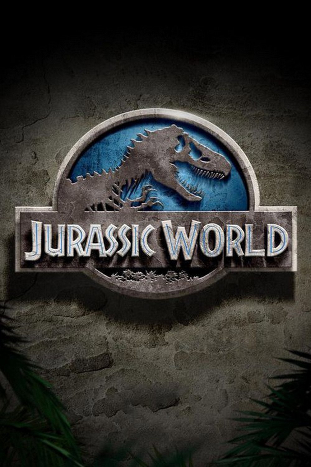 Jurassic Park Collection - Posters — The Movie Database (TMDB)
