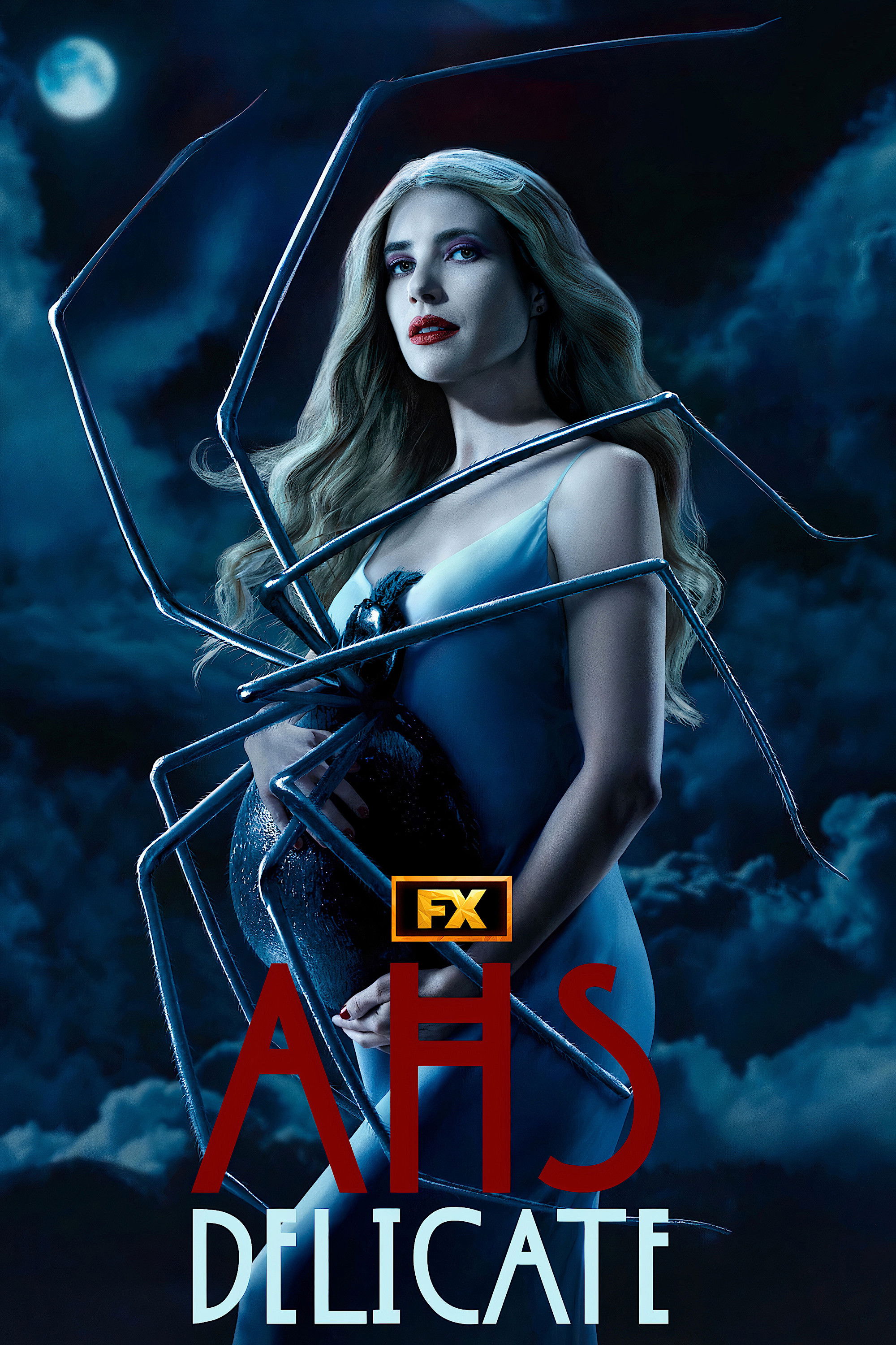 American Horror Story (TV Series 2011- ) - Posters — The Movie Database ...