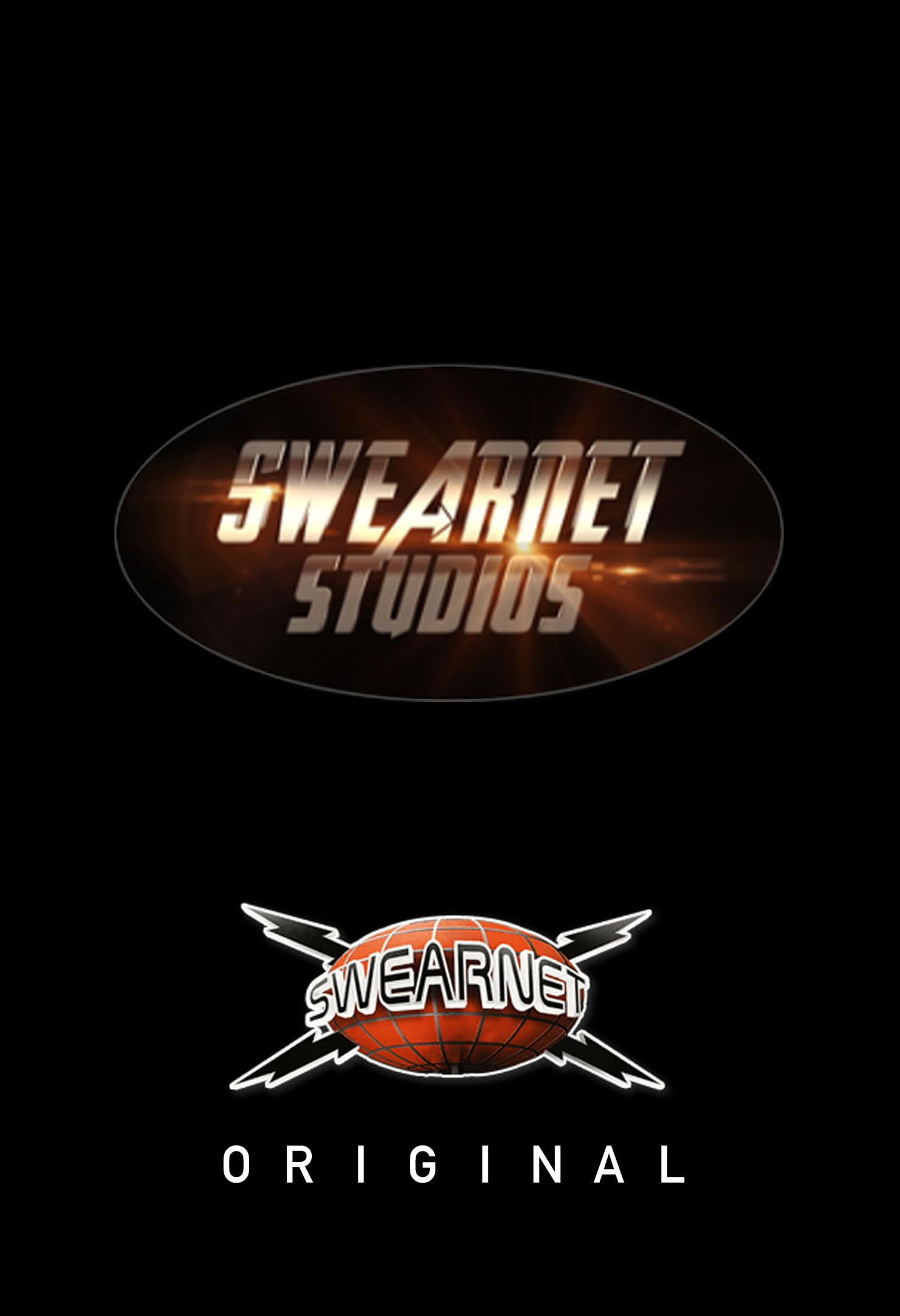 Swearnet Studios (TV Series 2022- ) - Posters — The Movie Database (TMDB)