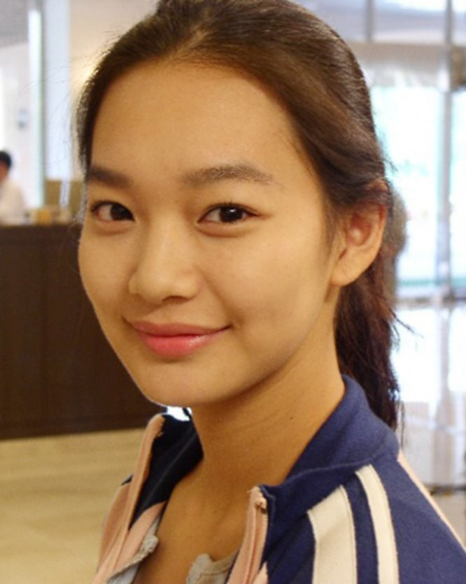 Shin Min-a – Personer – Film . nu