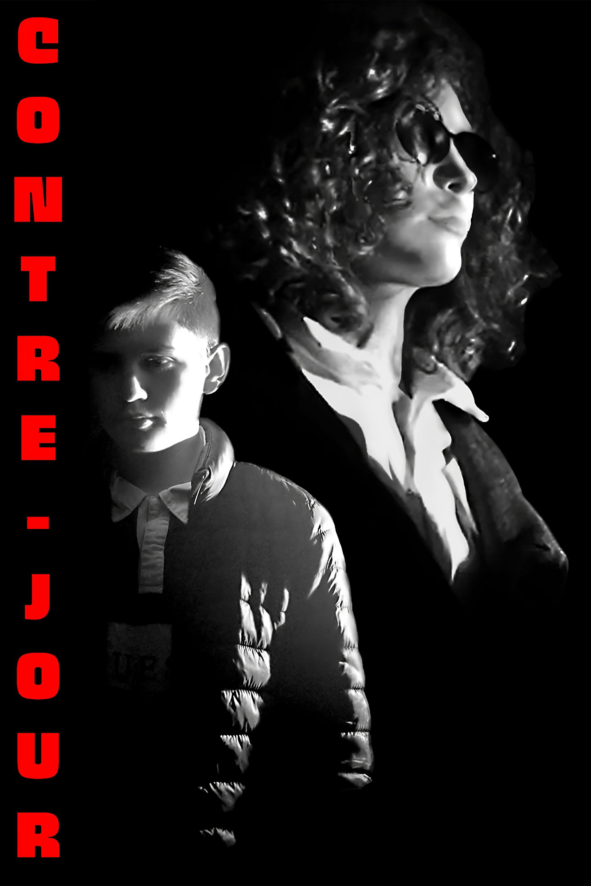 Backlight (2022) | The Poster Database (TPDb)