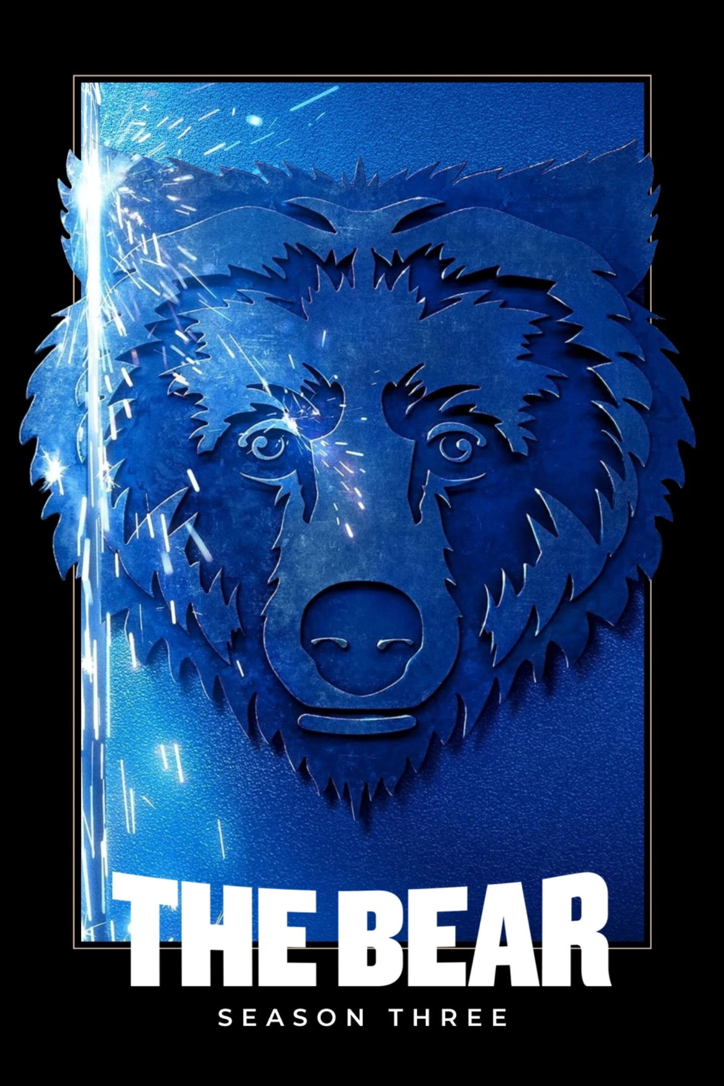 The Bear (TV Series 2022- ) - Posters — The Movie Database (TMDB)