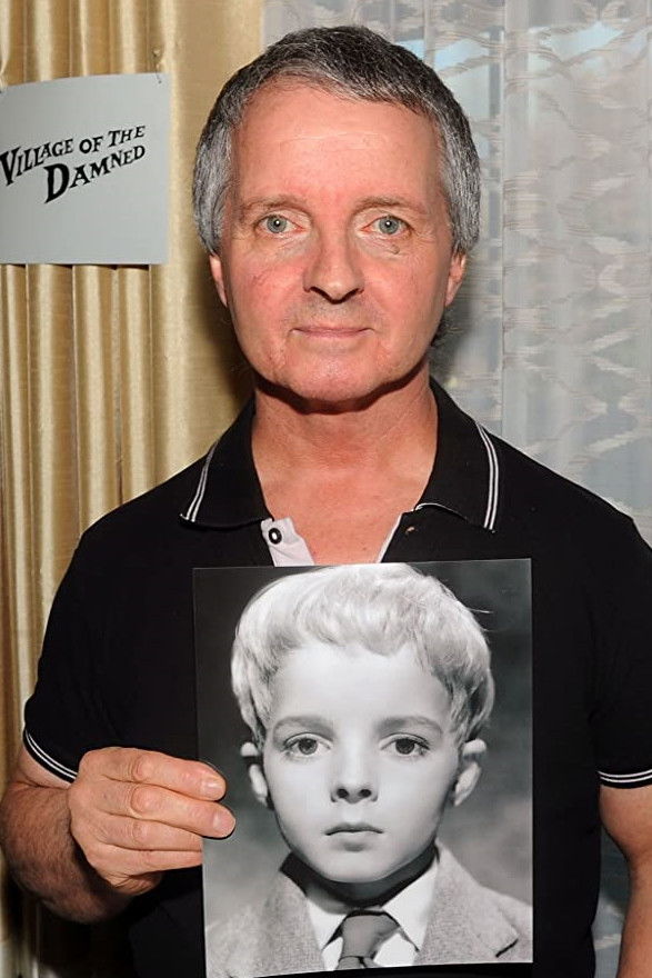 Martin Stephens – Personer – Film . nu