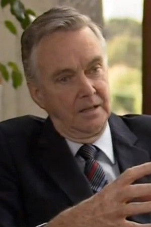 Reg Watson - Profile Images — The Movie Database (TMDB)