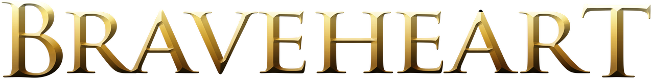 Braveheart (1995) - Logos — The Movie Database (TMDB)