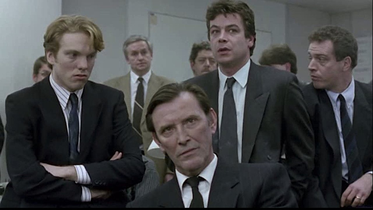 Prime Suspect 1 (1991) - AZ Movies