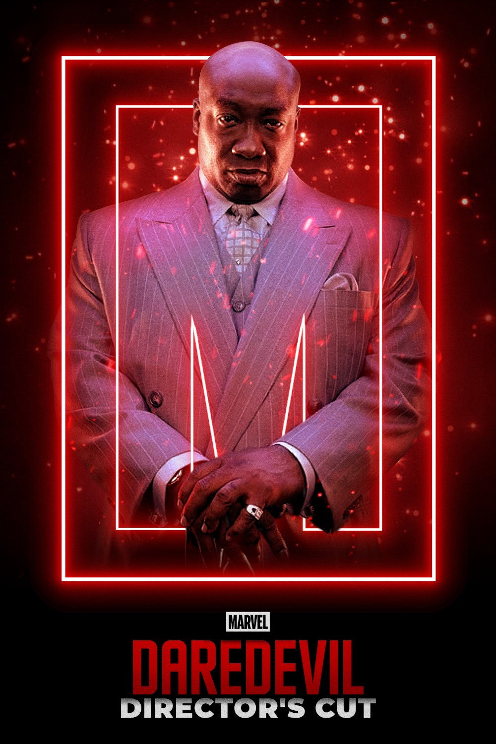 Daredevil (2003) - Posters — The Movie Database (TMDB)