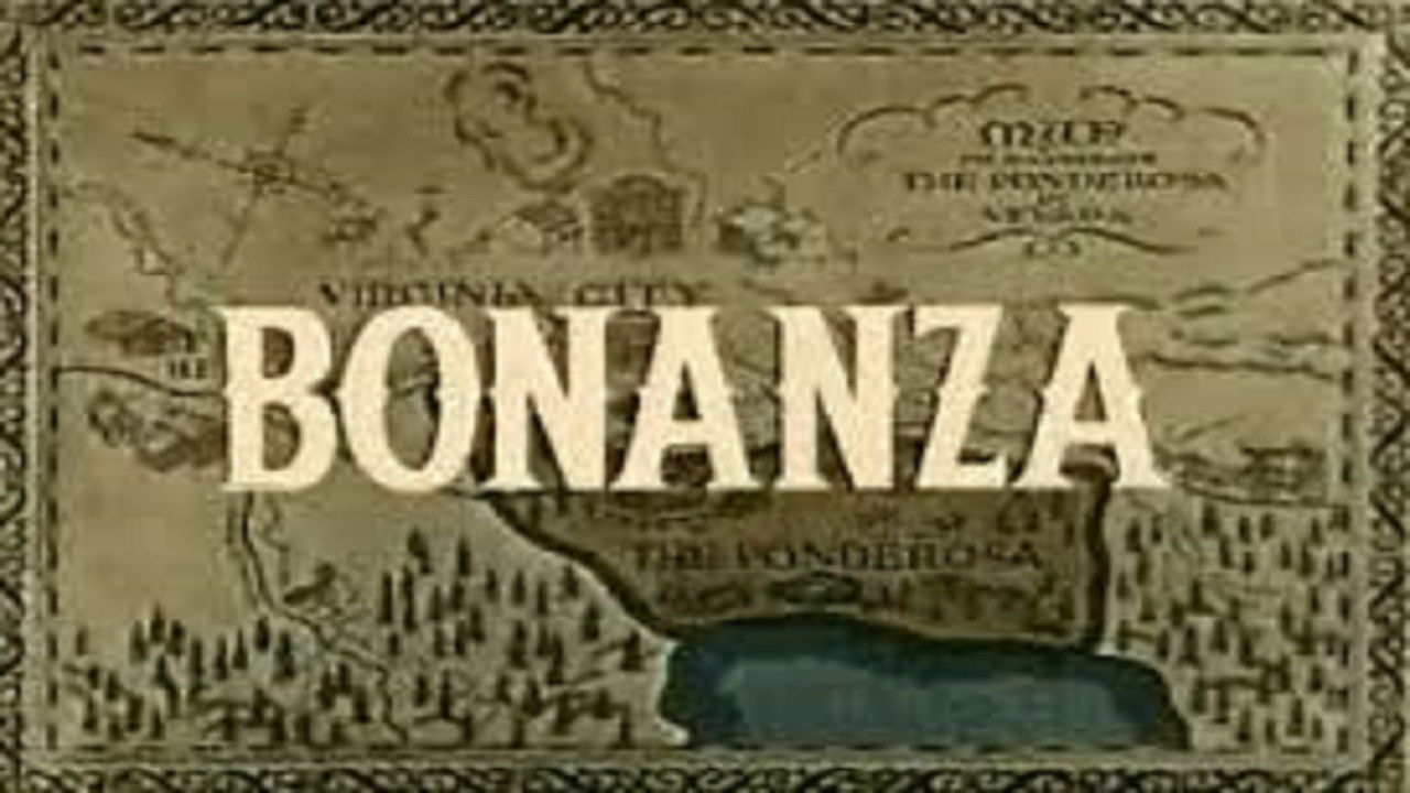 Bonanza: The Next Generation (1988) - AZ Movies