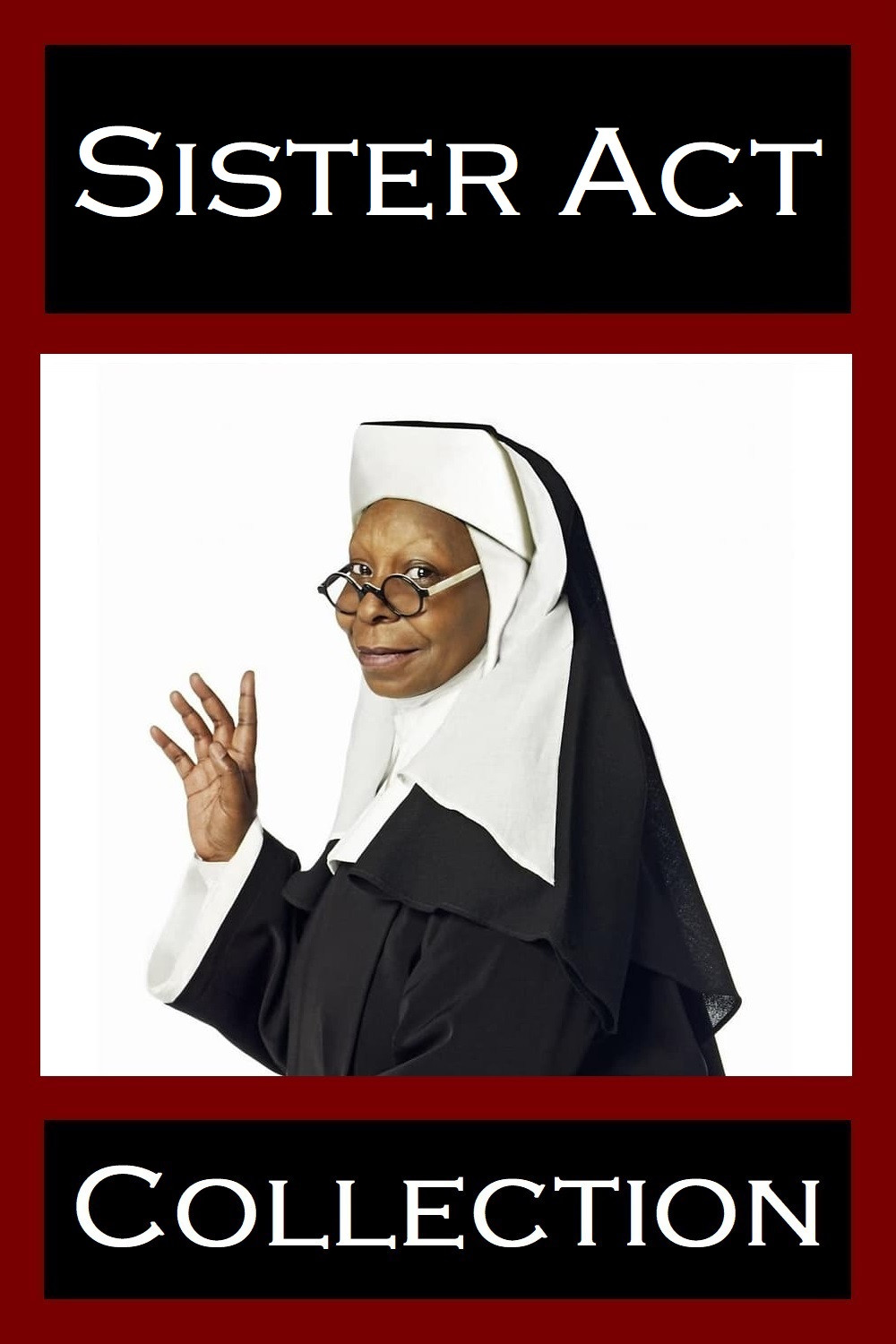 Sister Act Collection - Posters — The Movie Database (TMDB)