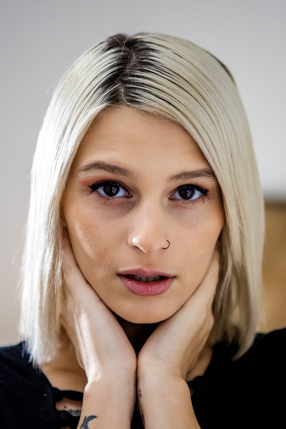 Christy White - Profile Images — The Movie Database (TMDB)