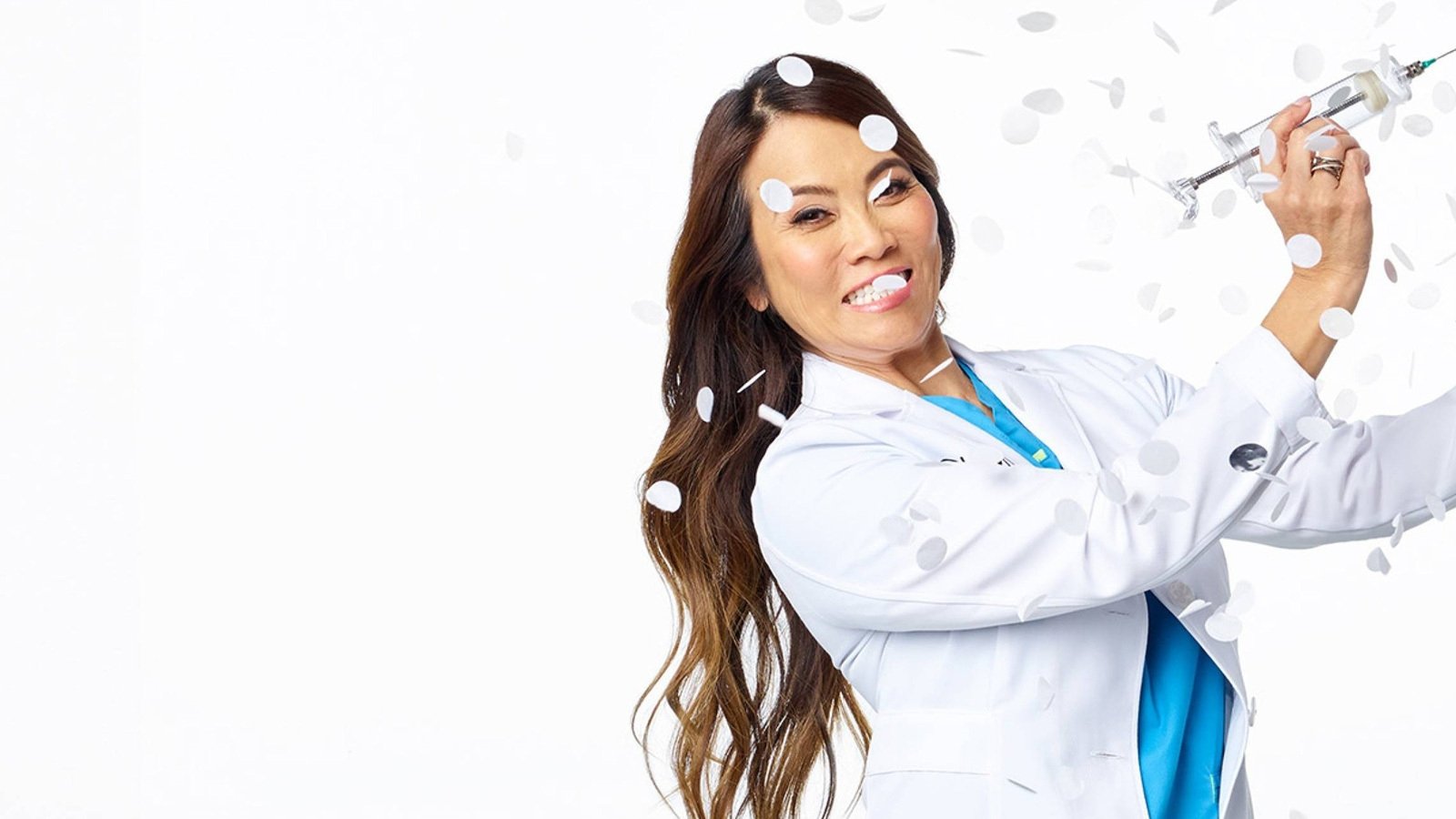 Dr Pimple Popper Tv Series 2018 Backdrops — The Movie Database