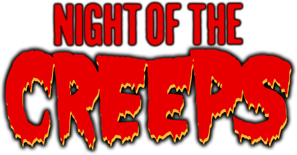 Night of the Creeps (1986) - Logos — The Movie Database (TMDB)