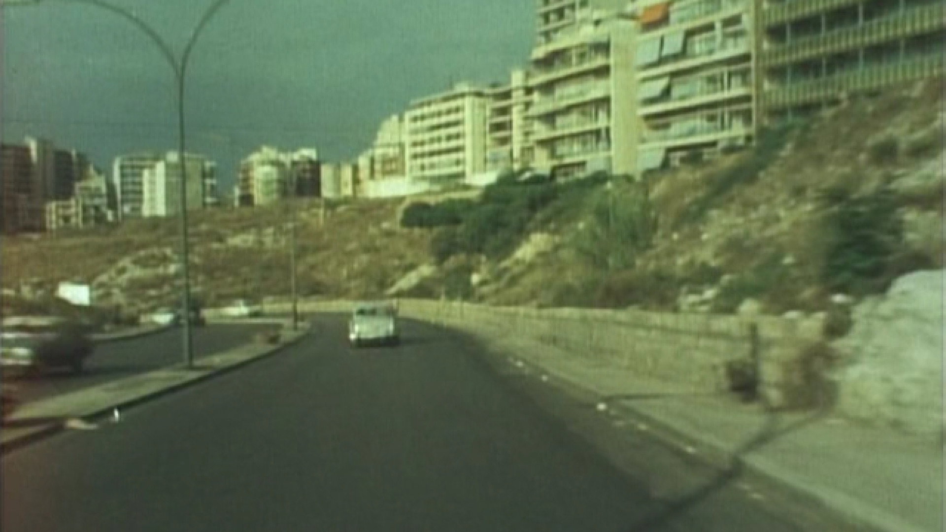 Sekigun-P.F.L.P: Sekai sensô sengen (1971) - Plex