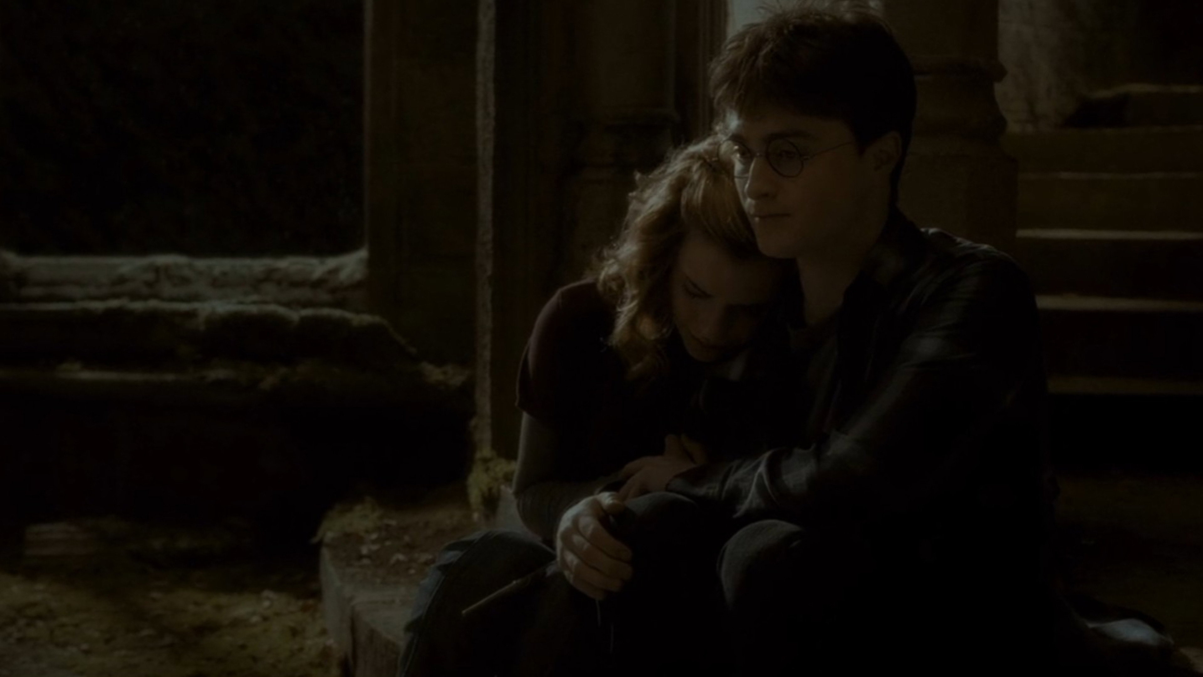 Harry Potter and the Half-Blood Prince (2009) - Backdrops — The Movie ...