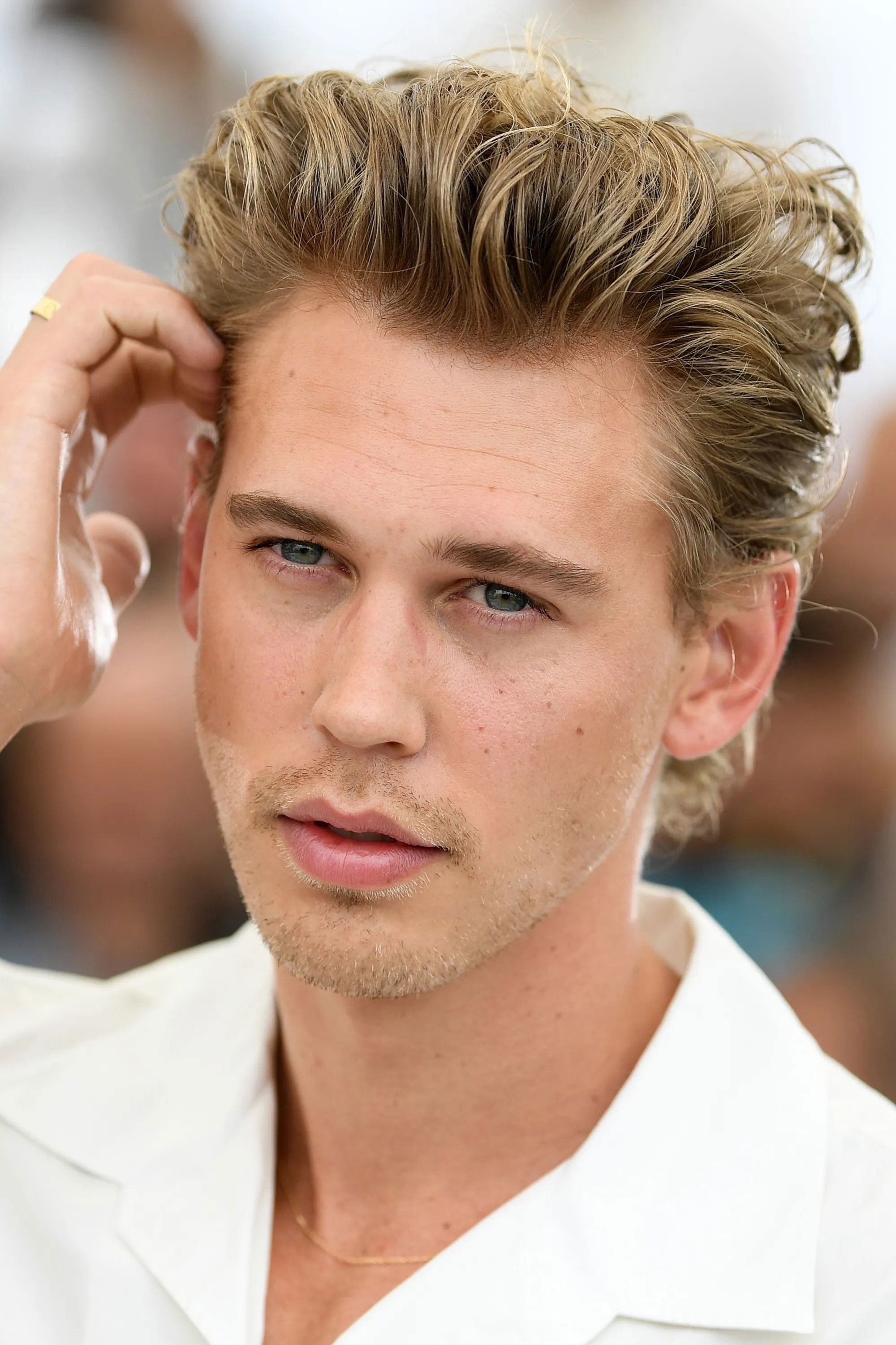 Austin Butler - Profile Images — The Movie Database (TMDB)