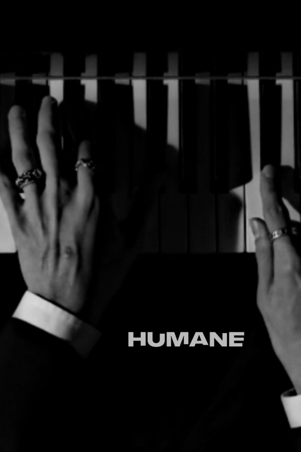 Humane (2024) - Posters — The Movie Database (TMDB)