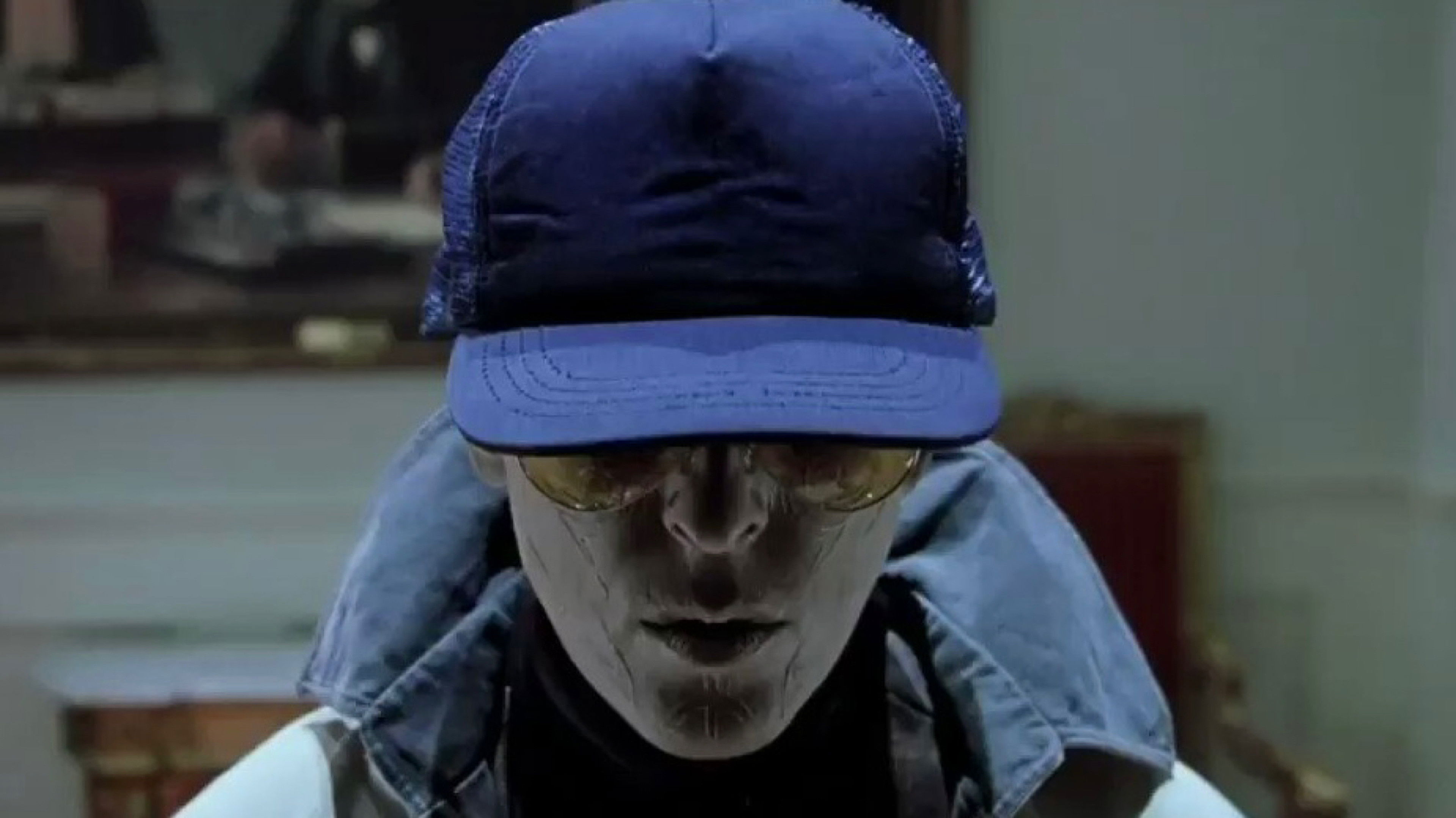 X2 (2003) - Backdrops — The Movie Database (TMDB)