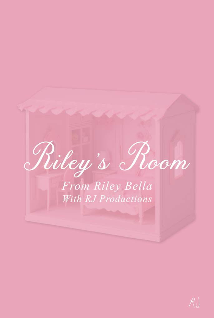 Riley's Room - Posters — The Movie Database (TMDB)