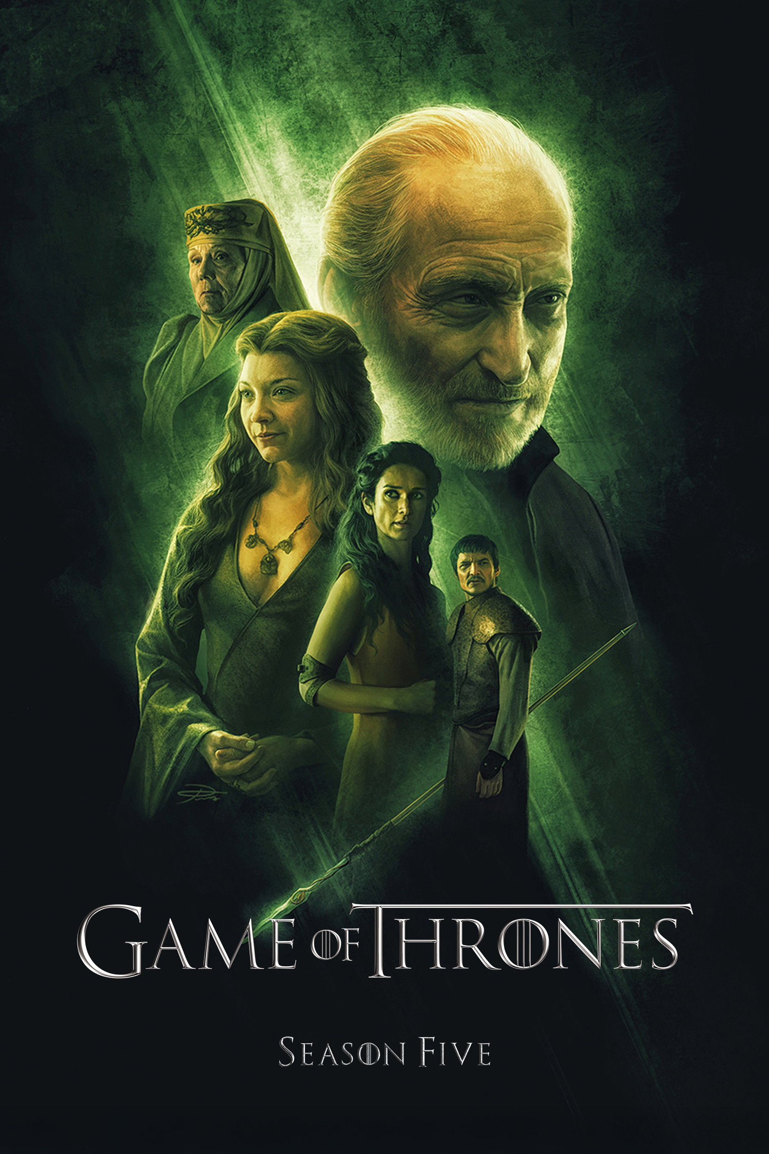 Game of Thrones (TV Series 2011-2019) - Posters — The Movie Database (TMDB)