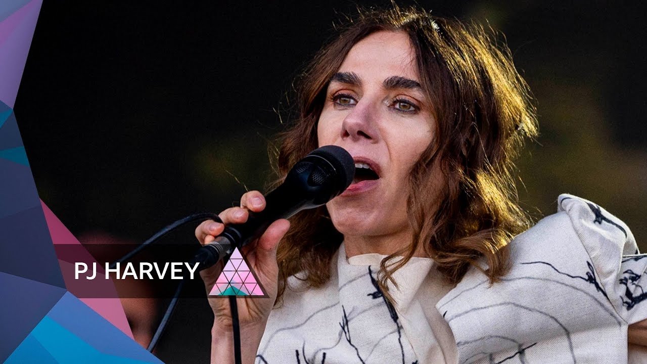 PJ Harvey: Glastonbury 2024 (2024) - AZ Movies PJ Harvey: Glastonbury 2024 (2024) - AZ Movies