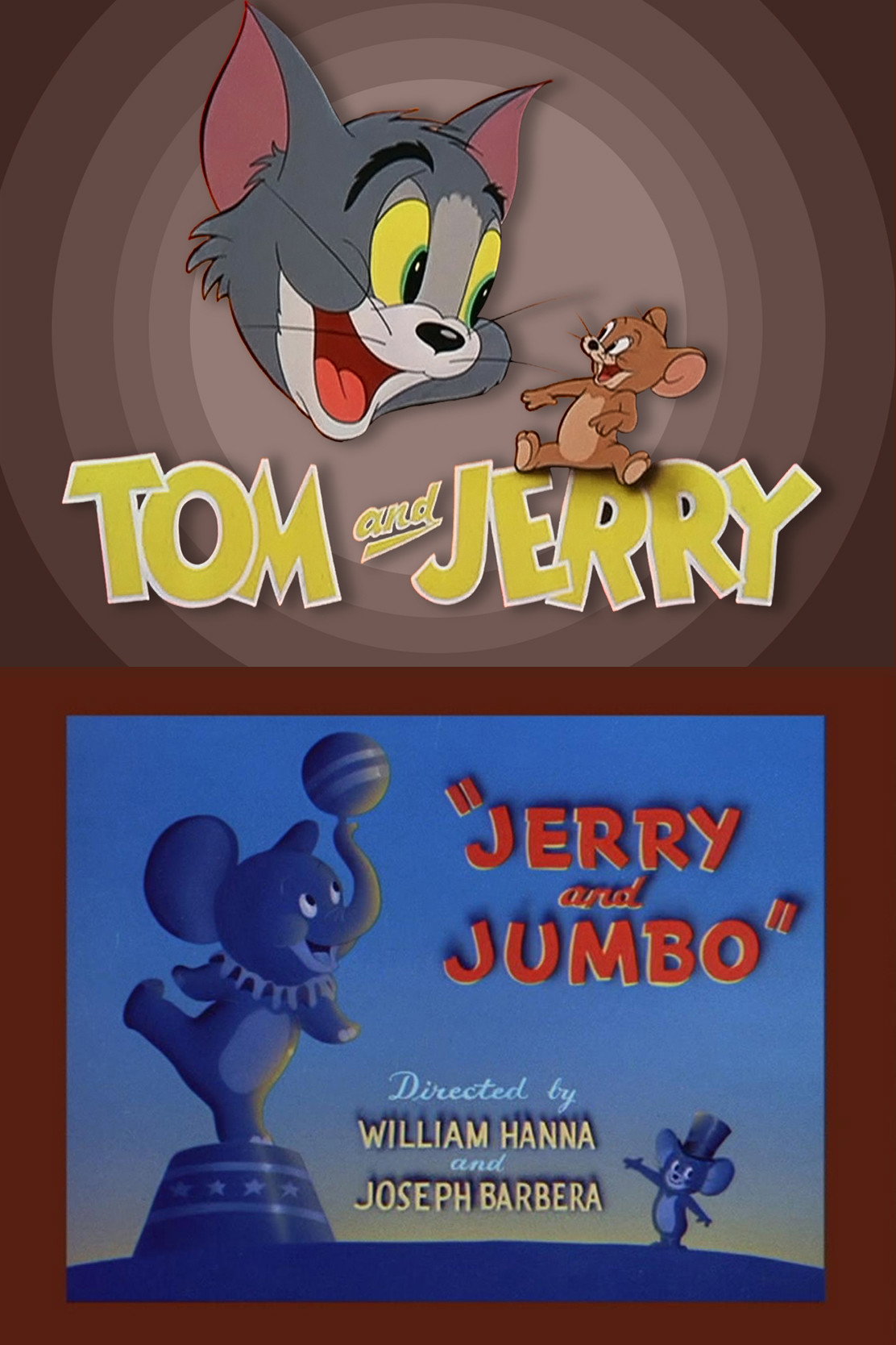 Jerry and Jumbo | WFCN