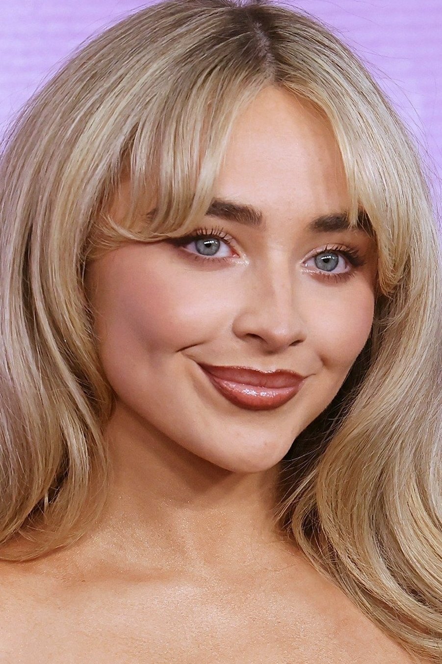 Sabrina Carpenter - Movie Search App