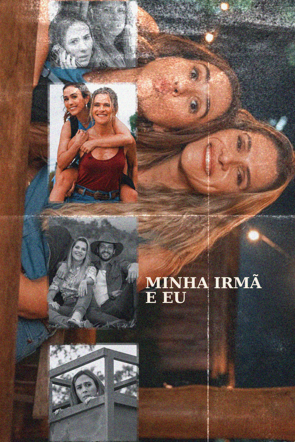 Minha Irmã E Eu 2023 Posters — The Movie Database Tmdb