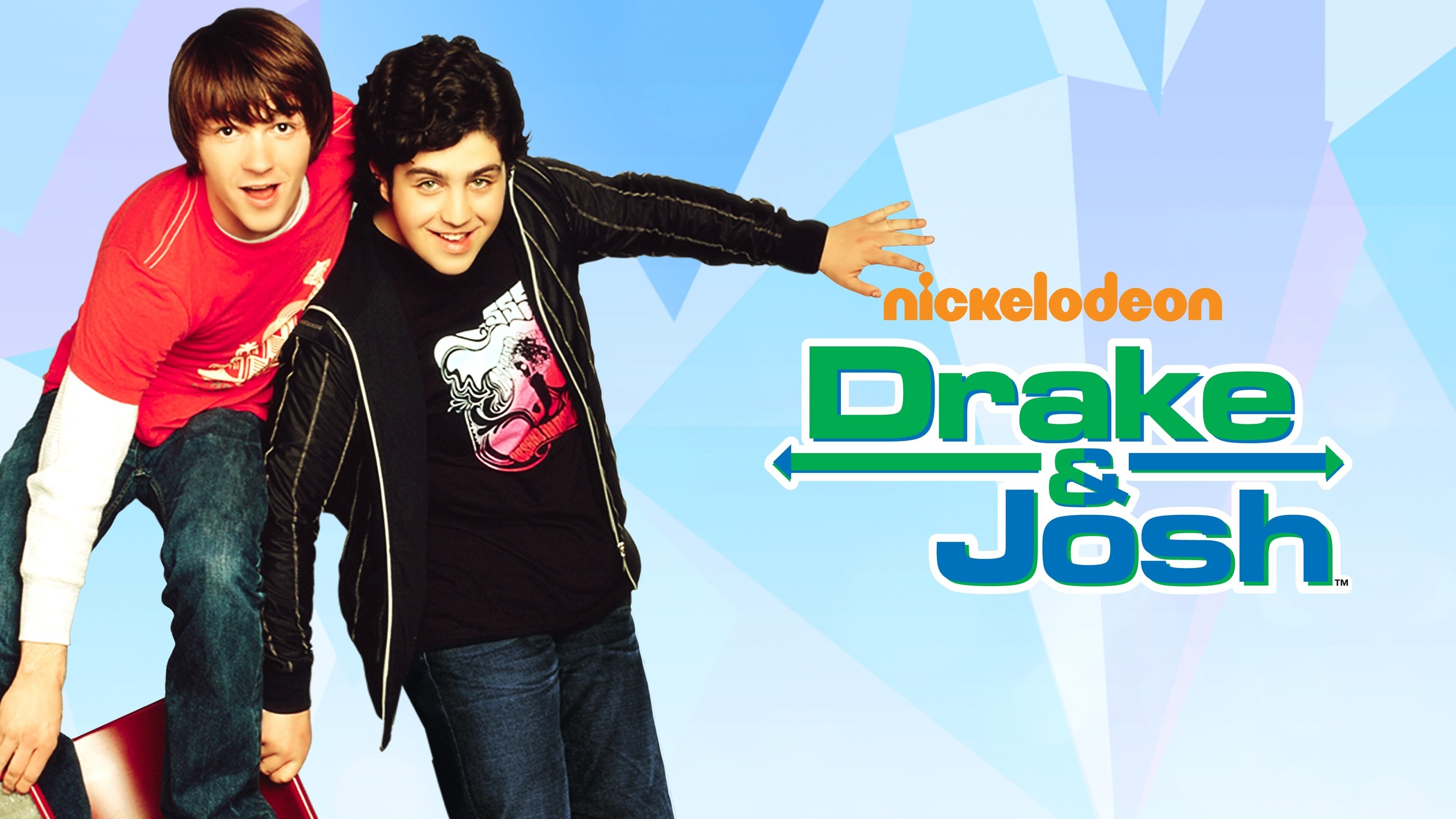 Ver Drake y Josh Latino Online HD | Solo Latino Ver Drake y Josh Latino Online HD | Solo Latino