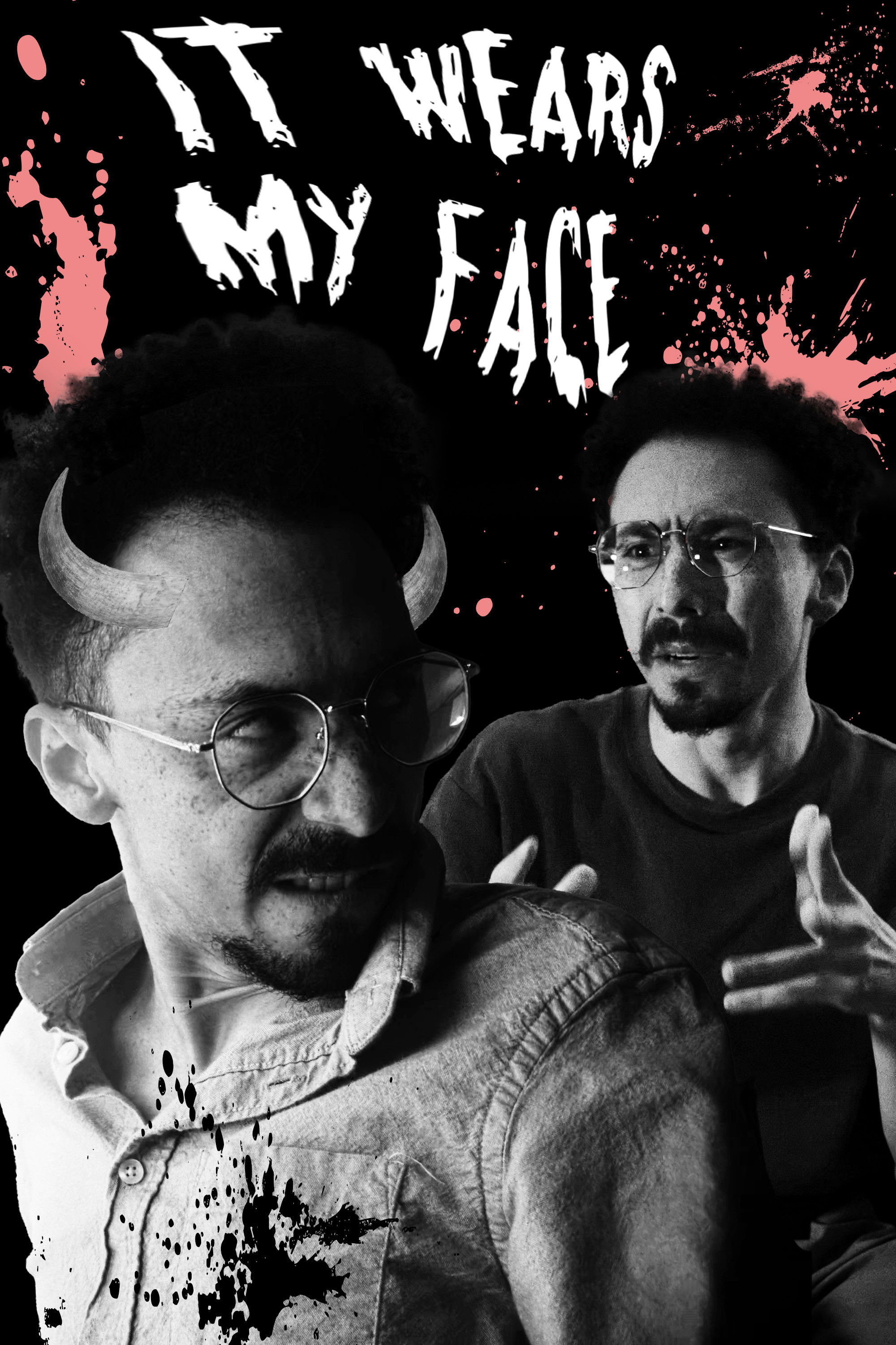 It Wears My Face (Give it Back) (2026) - FilmFlow.tv