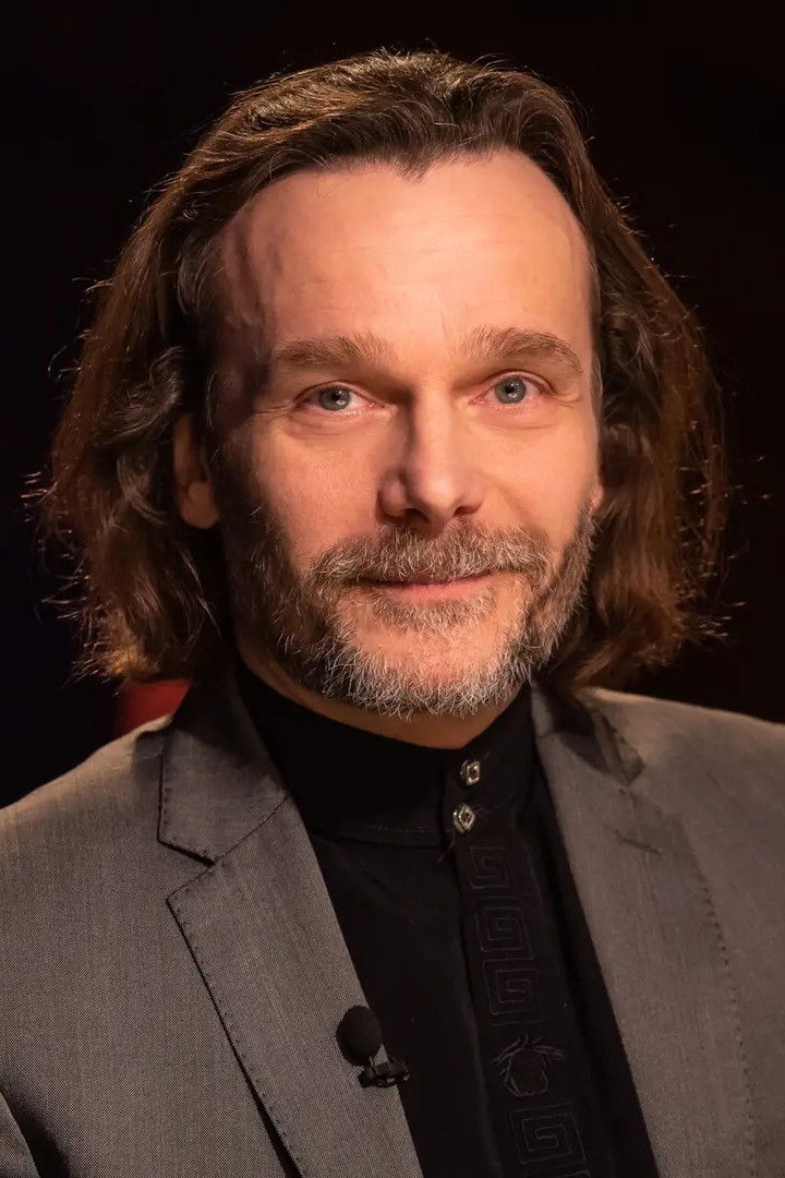 Indrek Sammul - Profile Images — The Movie Database (TMDB)