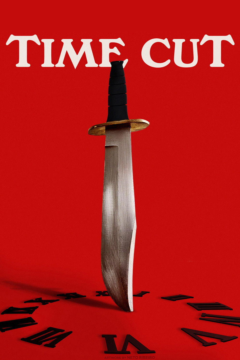 Time Cut - Cartelera de Cine