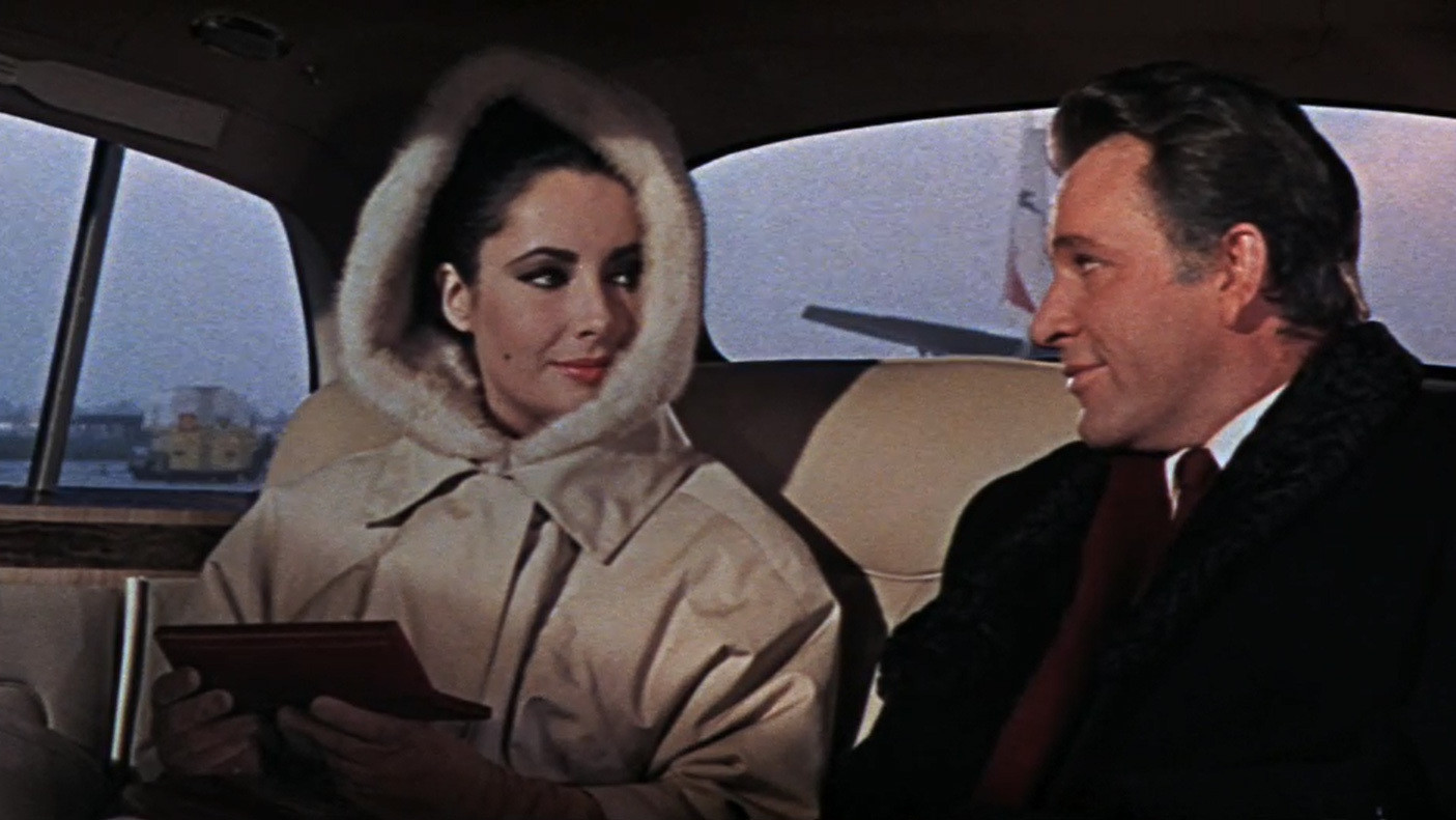 The VIP's (1963) – Filmer – Film . nu