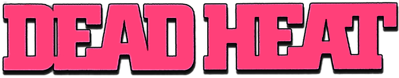 Dead Heat (1988) - Logos — The Movie Database (TMDB)