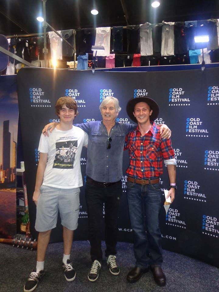 John Jarratt – Personer – Film . nu