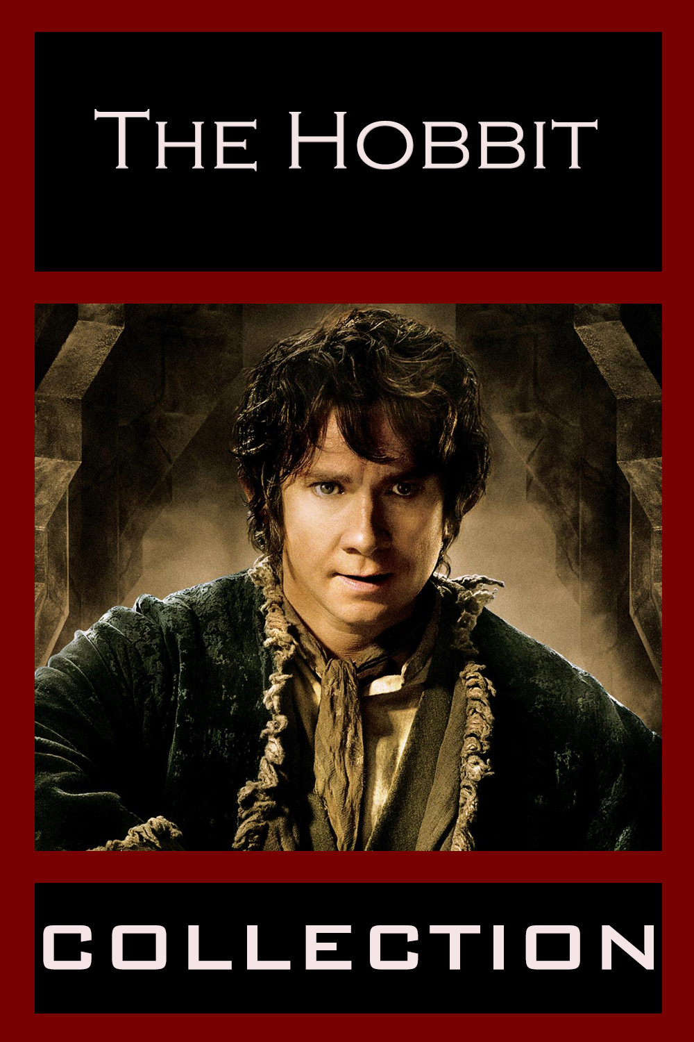 The Hobbit Collection - Posters — The Movie Database (TMDB)