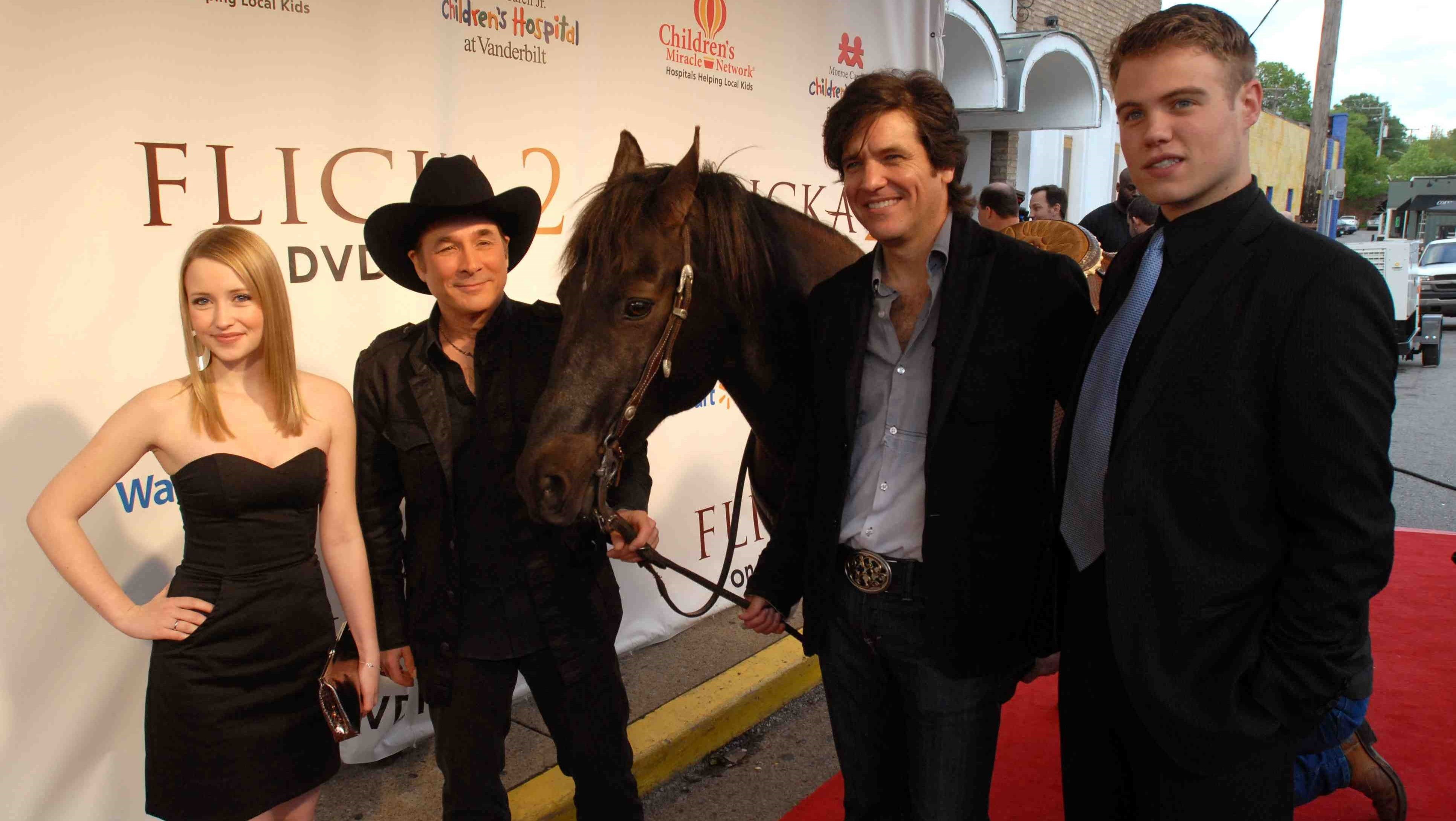 Flicka 2 (2010) – Filmer – Film . nu