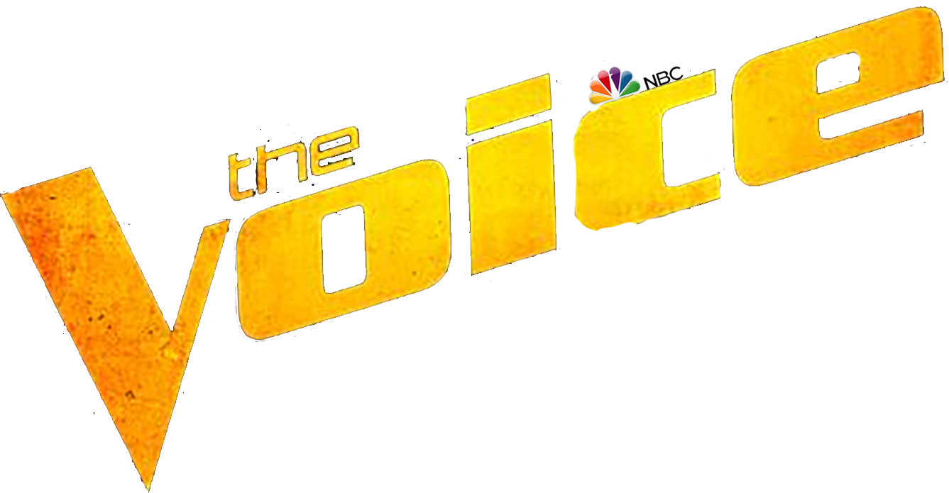 The Voice (TV Series 2011- ) - Logos — The Movie Database (TMDB)