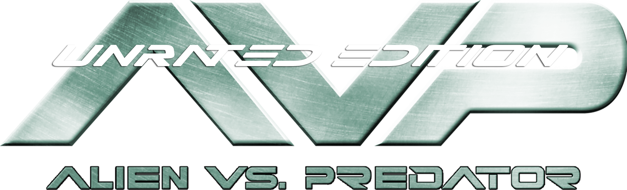 AVP: Alien vs. Predator (2004) - Logos — The Movie Database (TMDB)