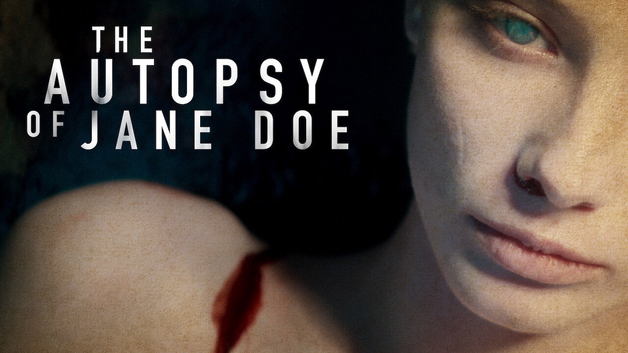 The Autopsy Of Jane Doe movie 2016 Official Trailer Synopsis Cast
