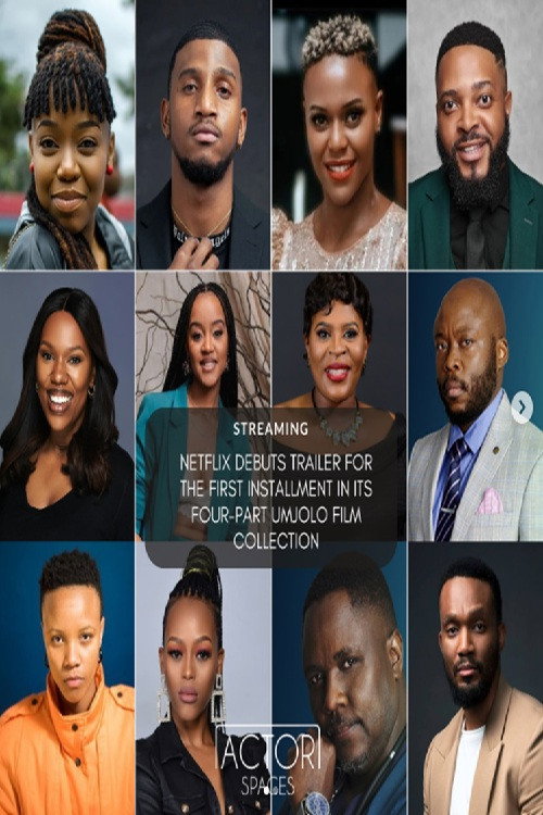 Umjolo Collection - Posters — The Movie Database (TMDB)