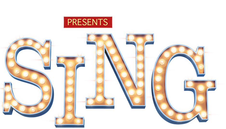 Sing (2016) - Logos — The Movie Database (TMDB)