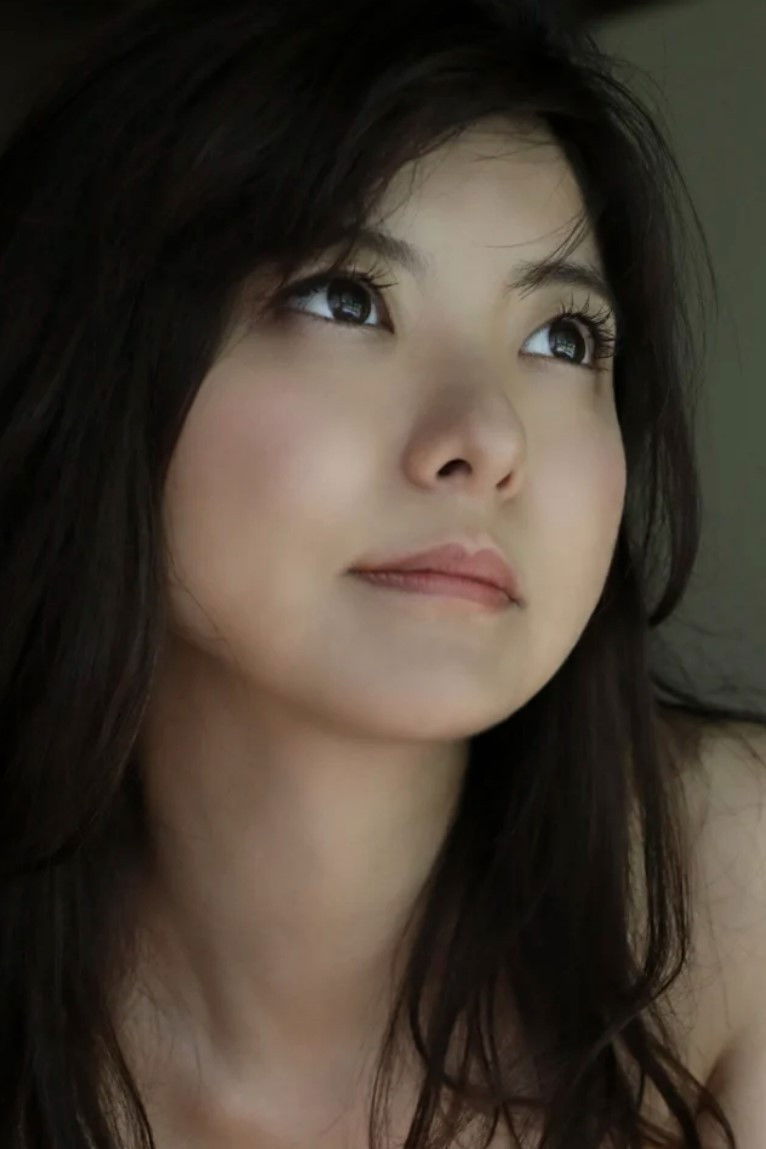 Miri Hanai - Profile Images — The Movie Database (TMDB)